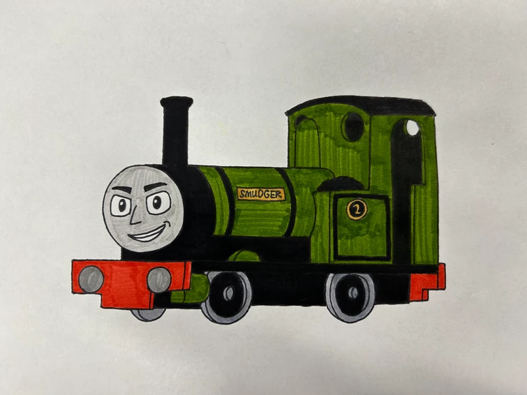 Discuss Everything About Thomas the Tank Engine Wiki | Fandom