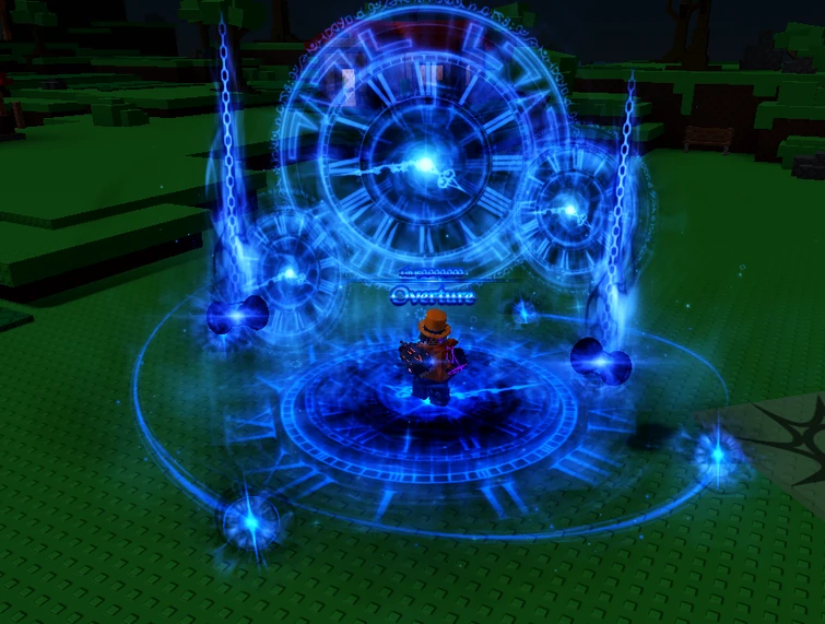 Discuss Everything About Sol's RNG Wiki | Fandom