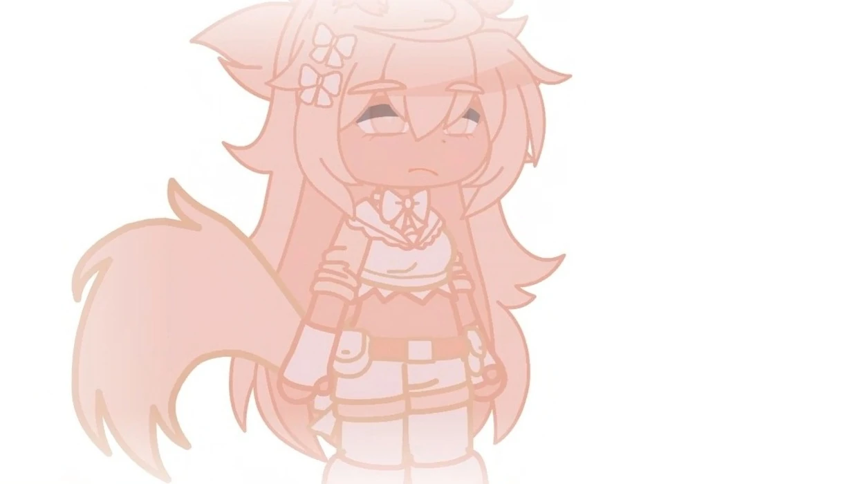 New oc; Ginger | Fandom