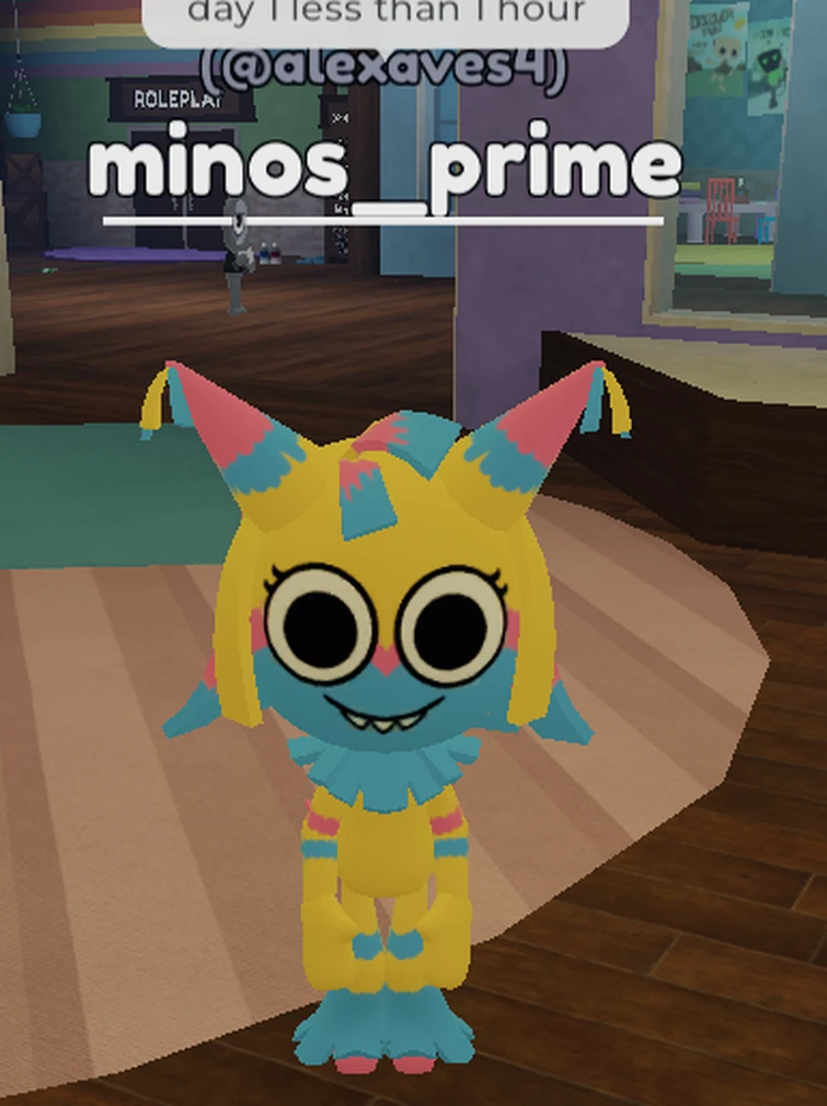 Twisted Yatta | Fandom