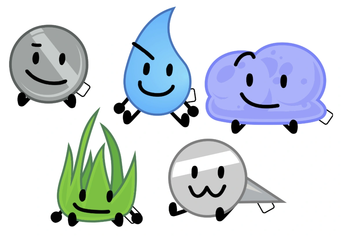 plush concepts | Fandom
