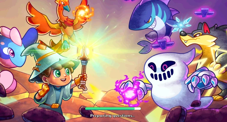 New Loading Screen? | Fandom