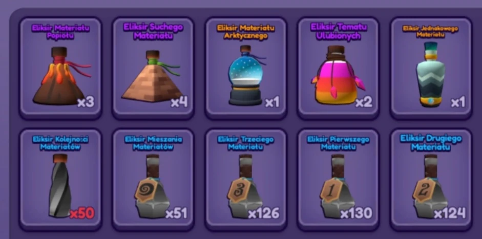 Trade mat pots for cd pots | Fandom