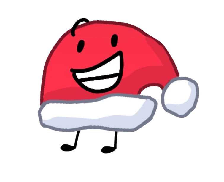 Santa Hat | Fandom