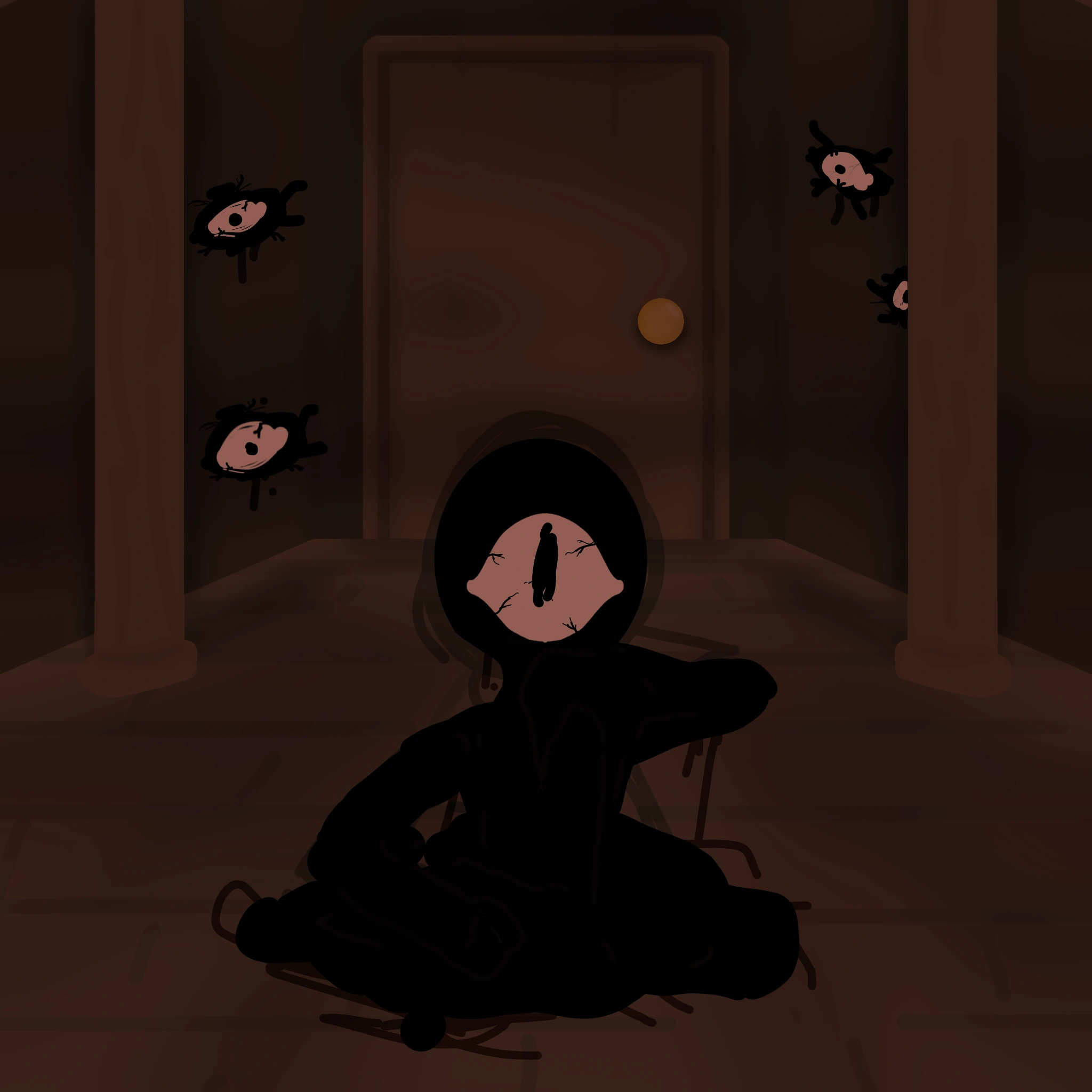 seek drawing | Fandom