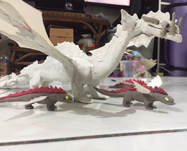 The Sky Torcher and its Flame Throwers | Fandom