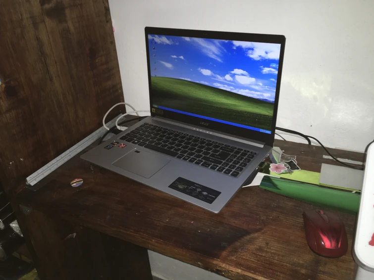 genuine setup | Fandom