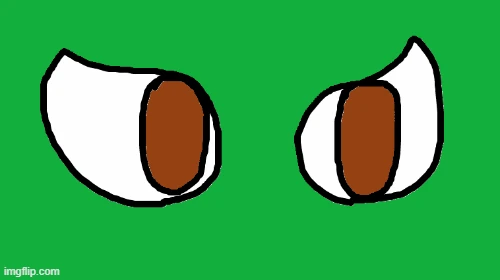 gacha green screen! free | Fandom