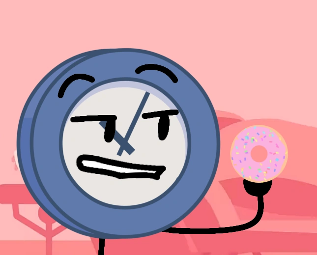 Hello, this is Micheal, one of the creators of BFDI. | Fandom