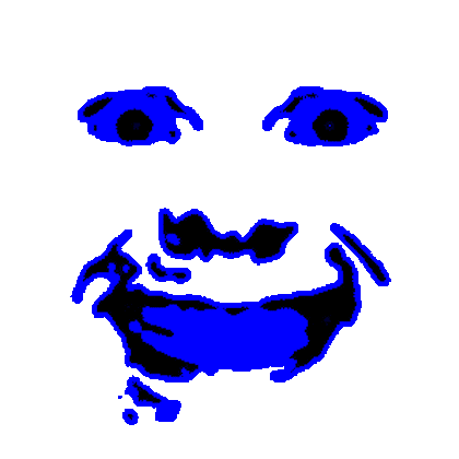 interminable rooms if it was peak all entities and variants | Fandom