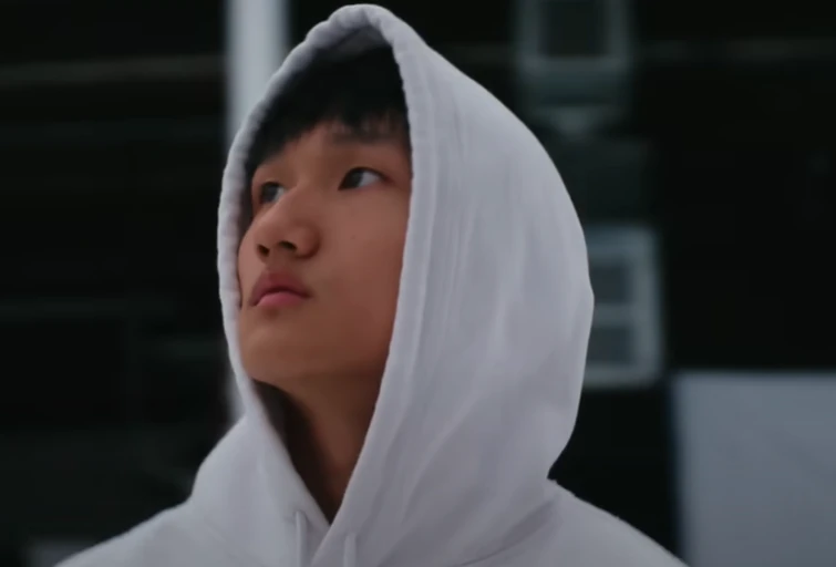 BOYWITHUKE FINALLY FINALLY FINALLY FINALLY FINALLY DID A FACE REVEAL ...