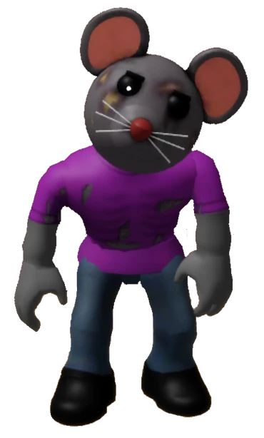 Discuss Everything About Piggy Wiki | Fandom