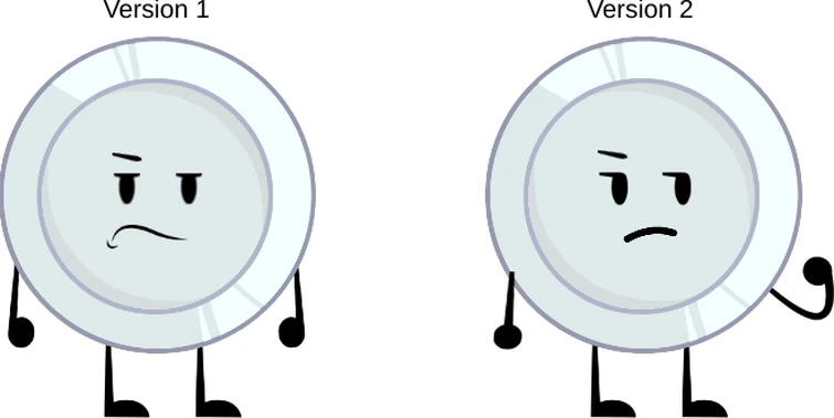 Discuss Everything About Object Shows Community | Fandom