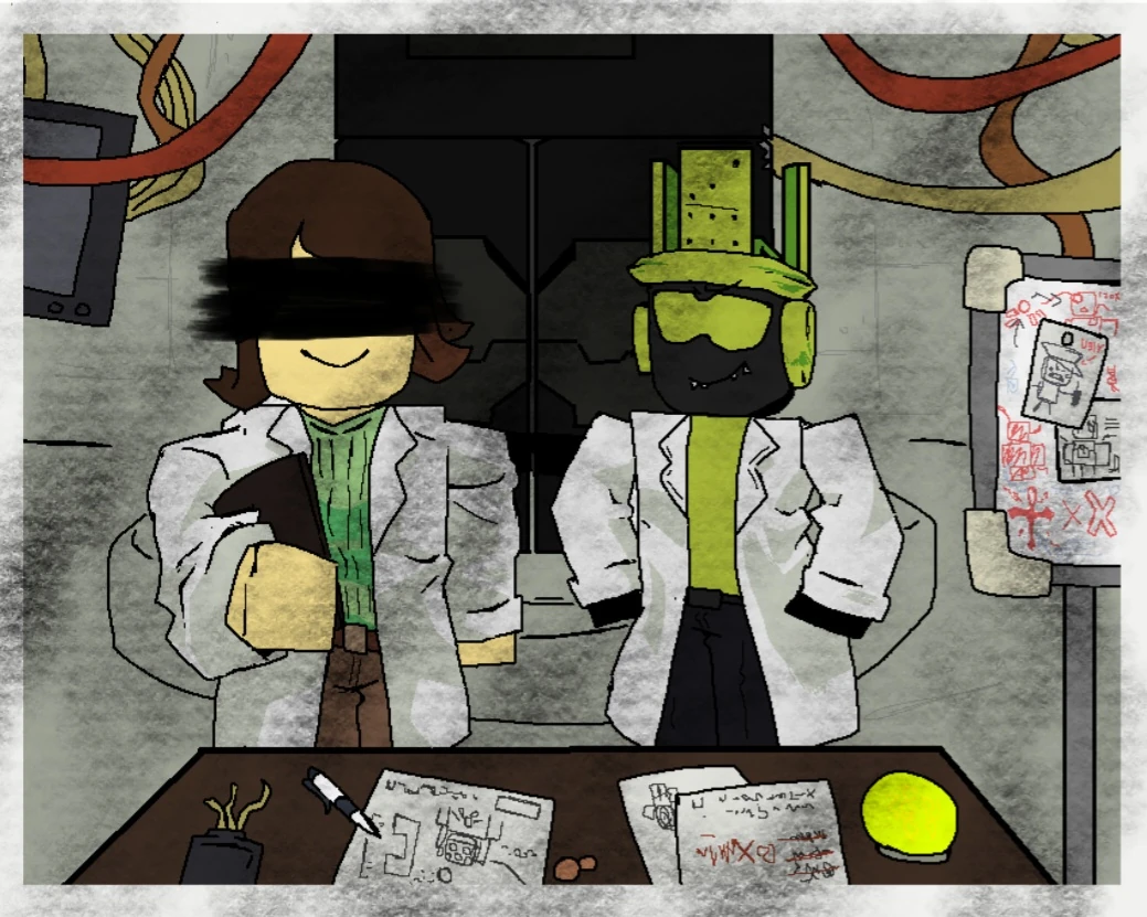 exec and.. (???) | Fandom