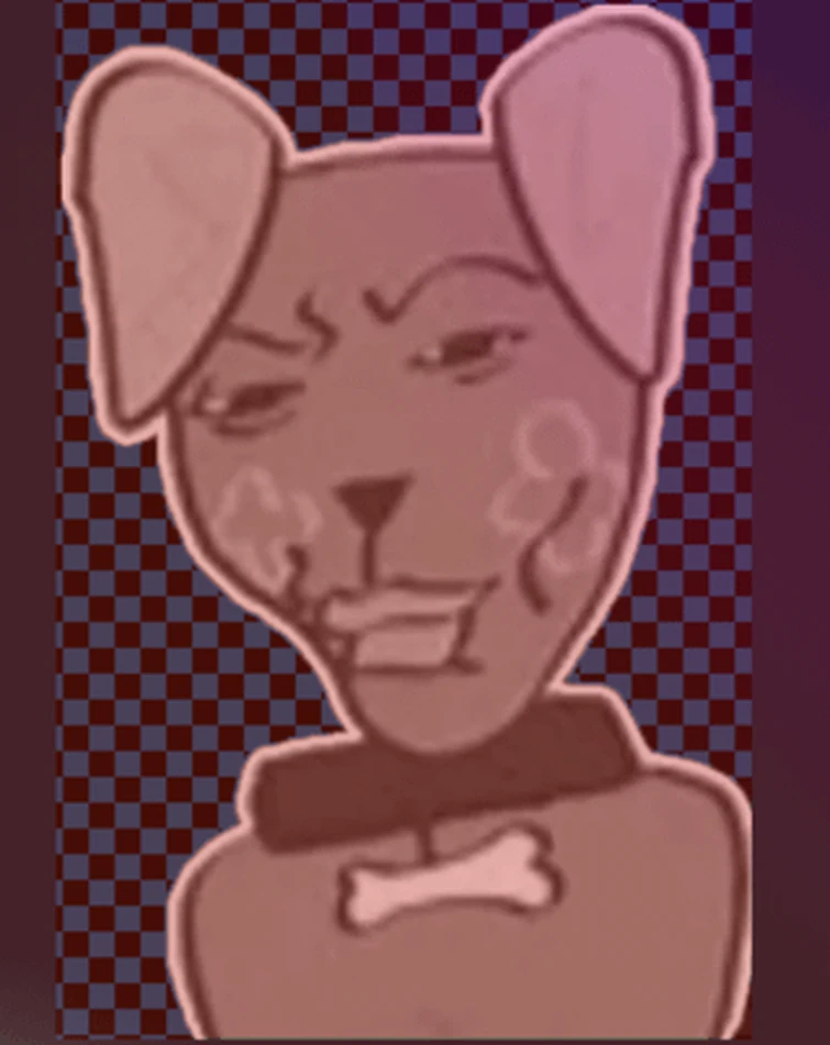 random cursed dandy's world images i found | Fandom