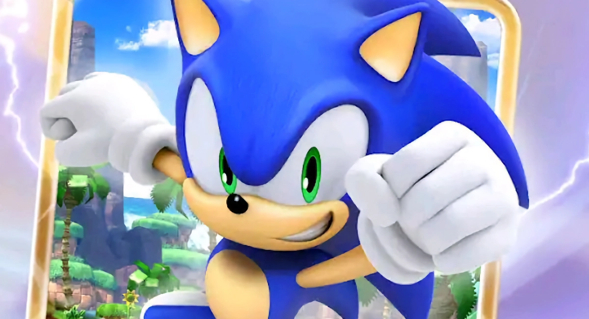 We're getting another Sonic RPG! | Fandom
