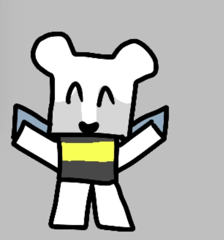 Taking cub buddy art requests (obviously free) | Fandom