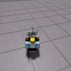 I added a tech and a combo for Blade Master. | Fandom