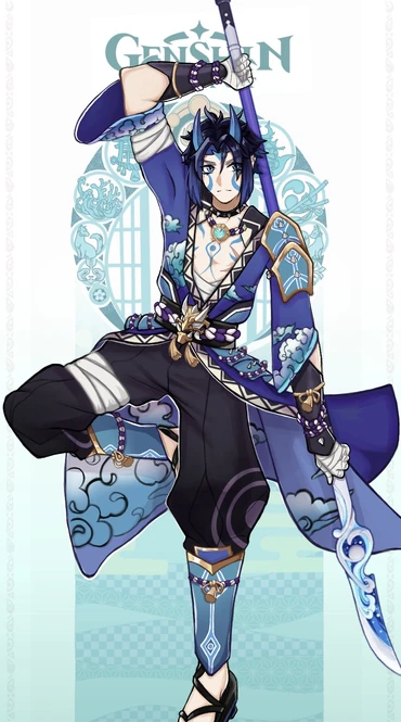 Discuss Everything About Genshin Impact Wiki | Fandom