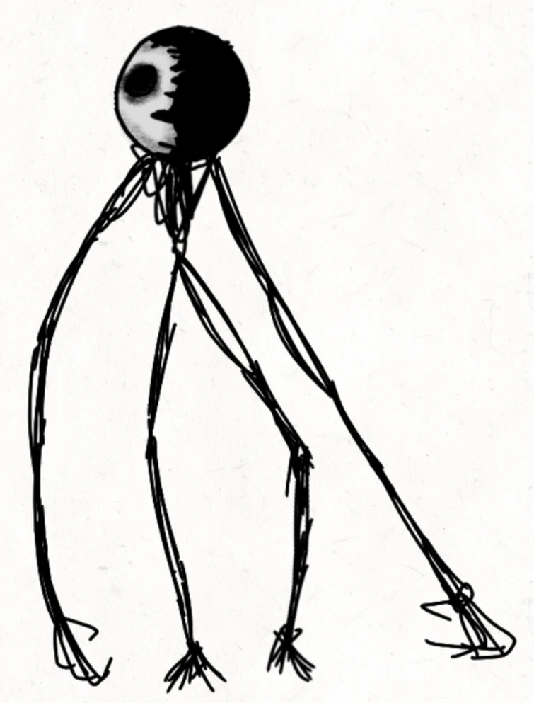 Discuss Everything About Doctor Nowhere Creatures Wiki | Fandom