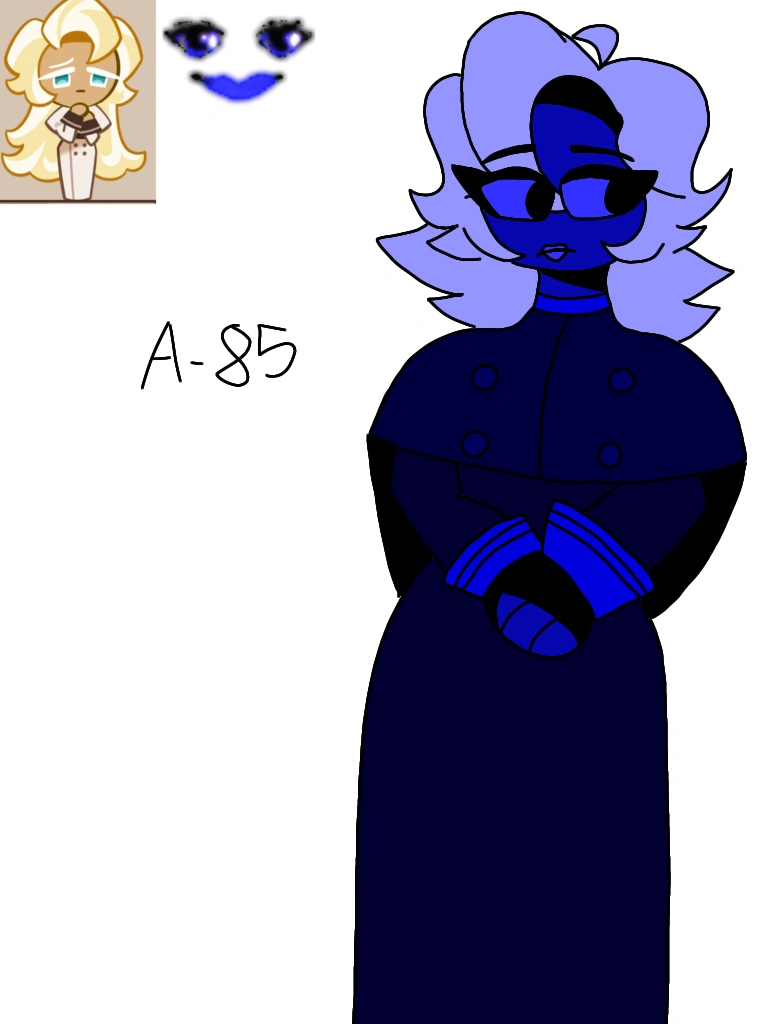 Woman ( A-85 ) | Fandom