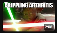 crippling arthritis | Fandom