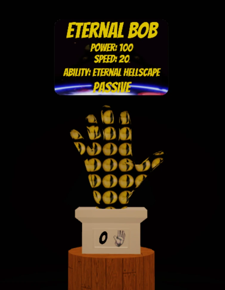 Bob: Into the bobderverse when real | Fandom