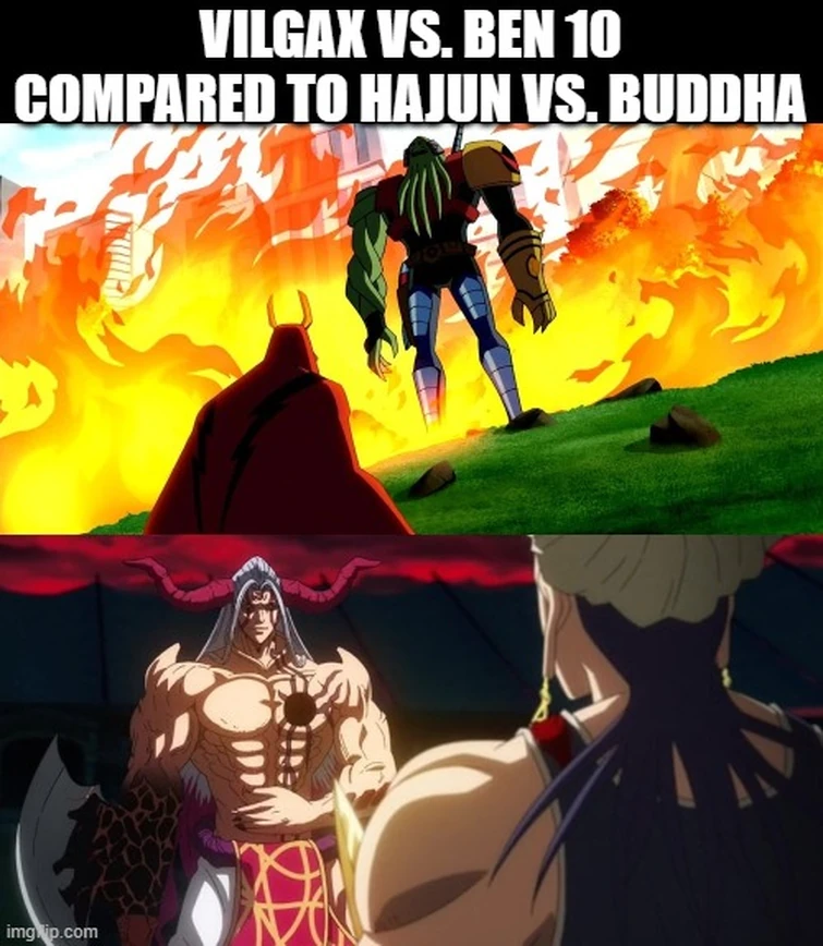 Discuss Everything About Superpower Wiki | Fandom