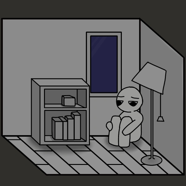 Me being the only one awake at night be like: | Fandom