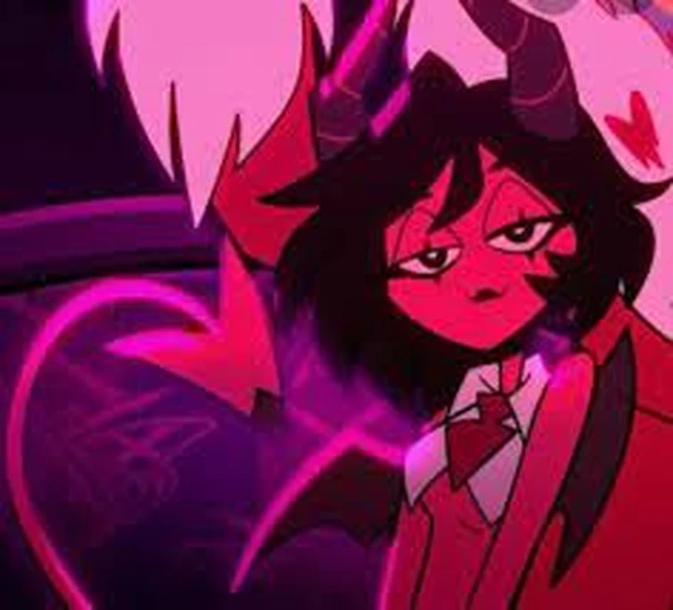 Help! Does anyone know why does "SOME" imps have this? :( | Fandom