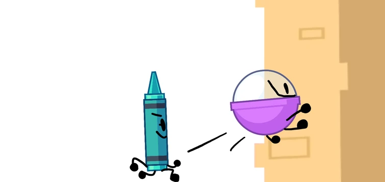 BFDI MINI MINI 7: Climb the tallest tower Again | Fandom