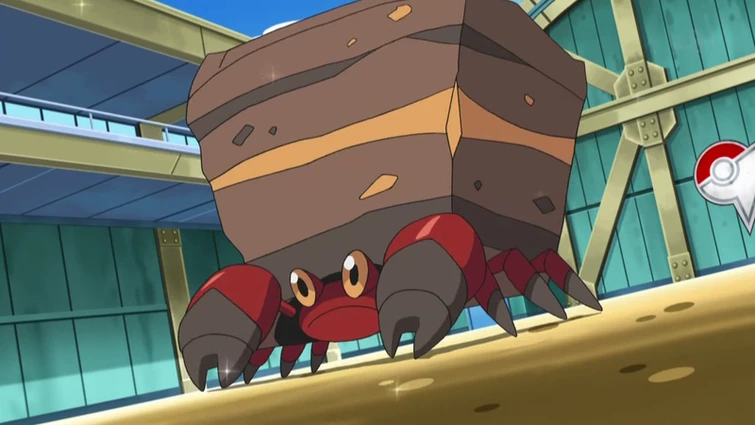 Top 15 Strongest Bug Type Pokemon | Fandom