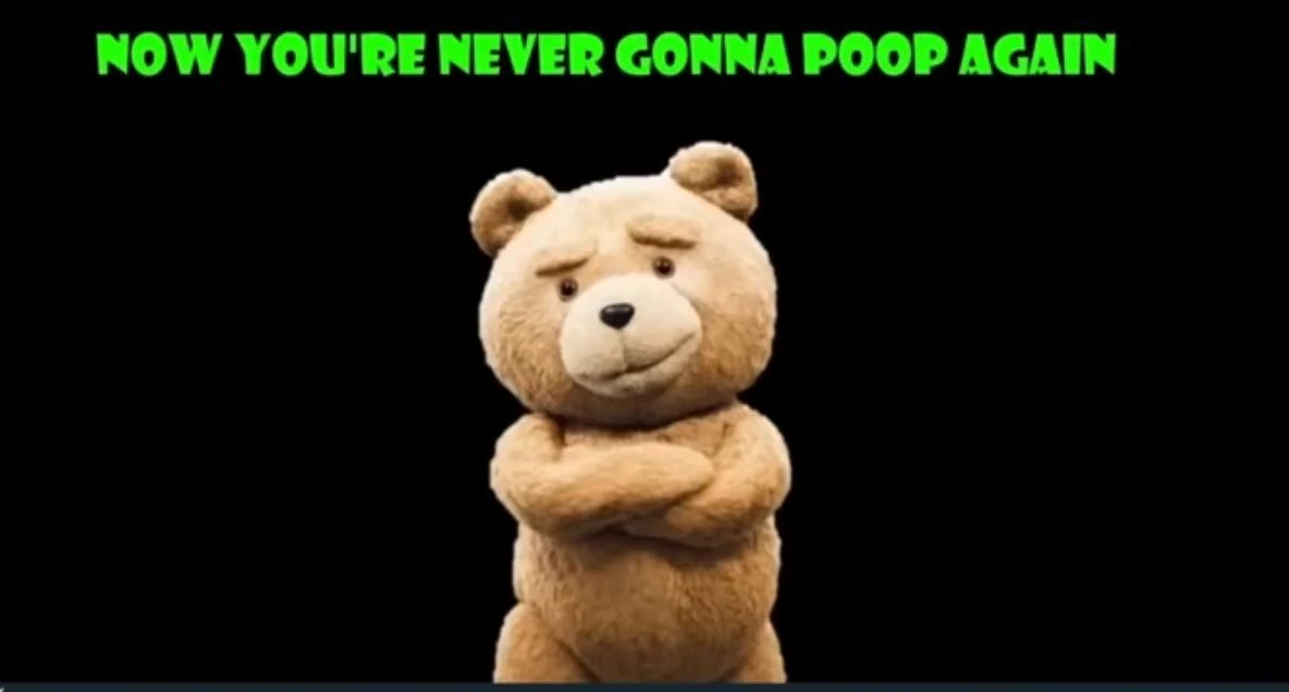 Hey guys so uhh random thing | Fandom