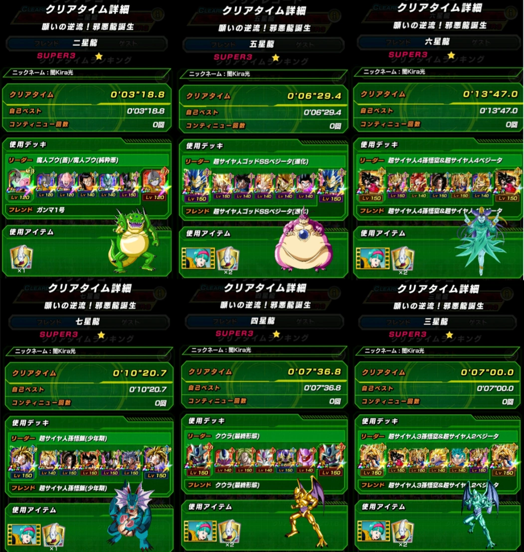 All Shadow Dragons defeated | Fandom