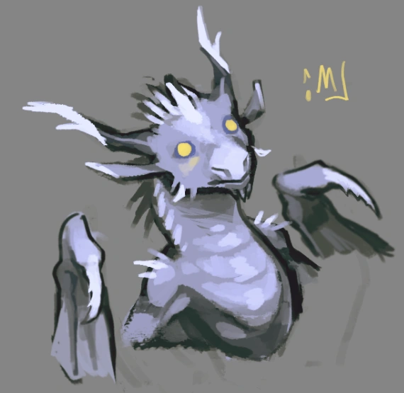 Hailstorm art | Fandom