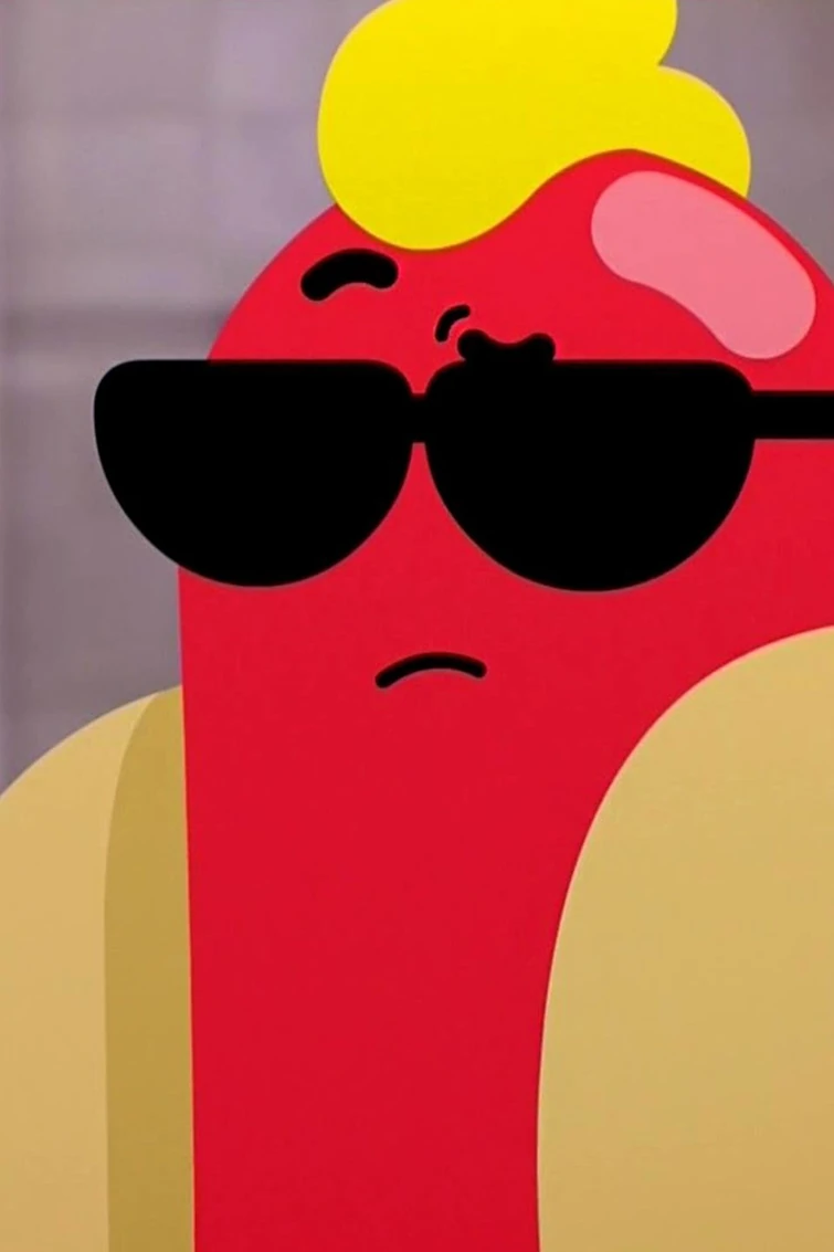 Discuss Everything About The Amazing World of Gumball Wiki | Fandom