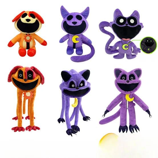 Bootleg Plushy's | Fandom