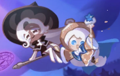 OMG LOOK AT CREAMPUFF | Fandom