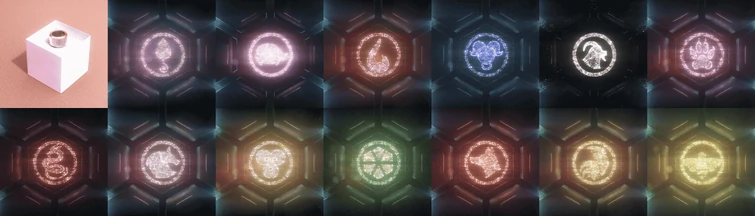 What are your favorite alliance ring miraculous transfers? | Fandom