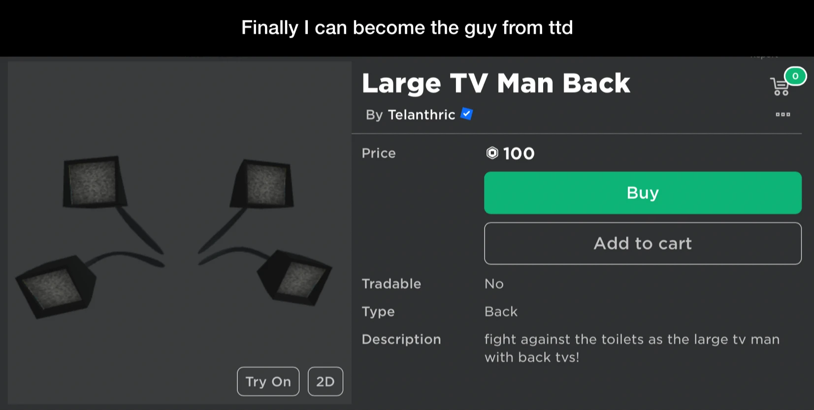 TTD Meme #17 | Fandom
