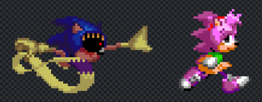 Bad attempt to edit sprites | Fandom