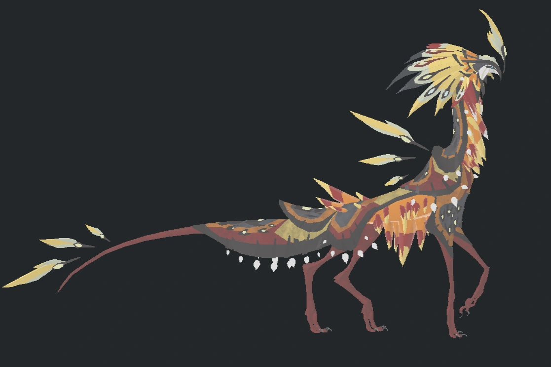 rate this boreal skin | Fandom