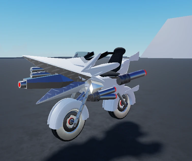 Discuss Everything About Mad City Roblox Wiki | Fandom