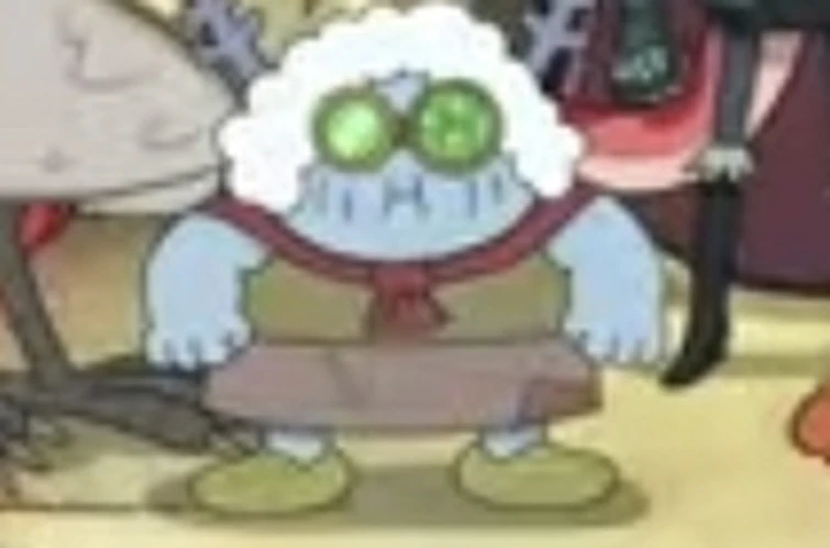 Discuss Everything About Amphibia Wiki | Fandom