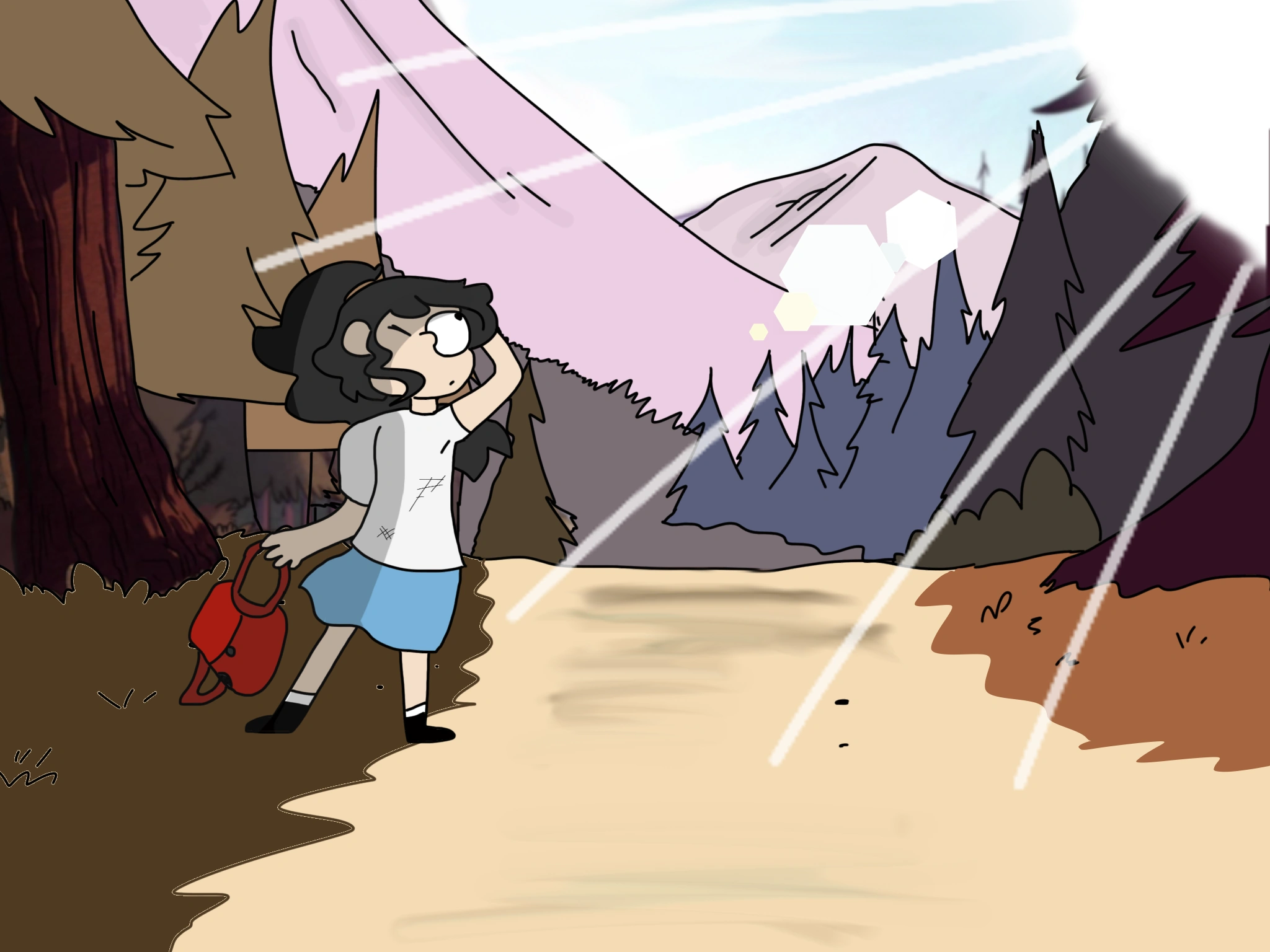Sunny Season | Fandom