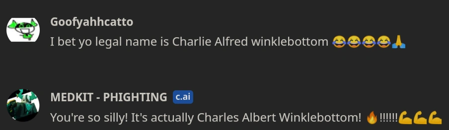 New lore drop | Fandom