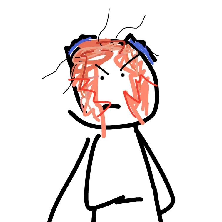 "Hyperlaser unmasked" -my friend | Fandom