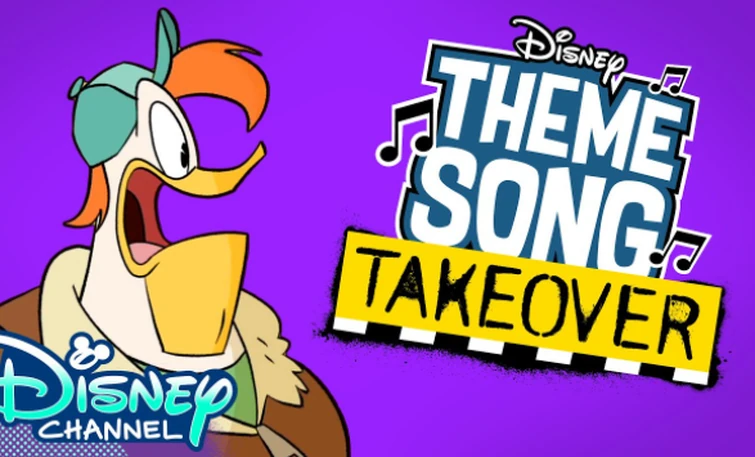 Discuss Everything About Disney Wiki | Fandom