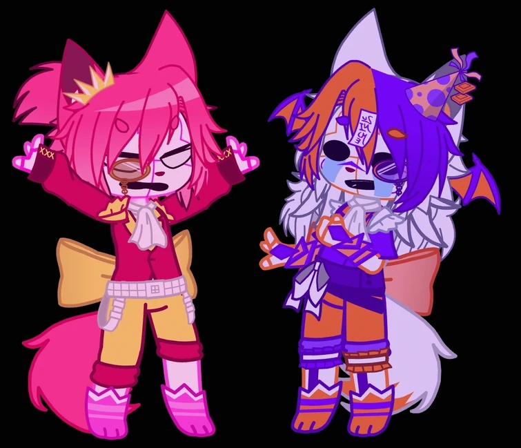 My Ships and their respective dynamics! | Fandom