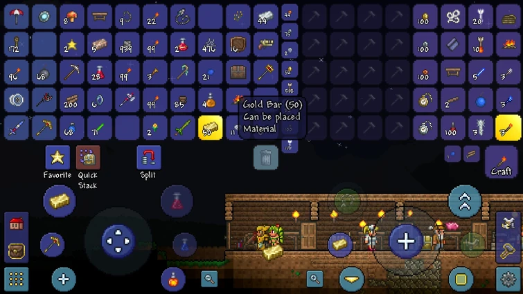 2 hellstone bars for 50 gold bars NOT A SCAM | Fandom